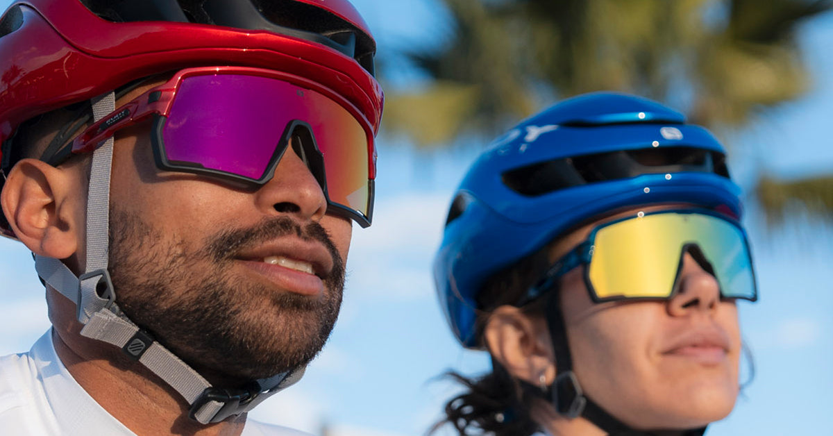 Rudy Project Cutline Direct RX Sunglasses | Photochromic Lenses