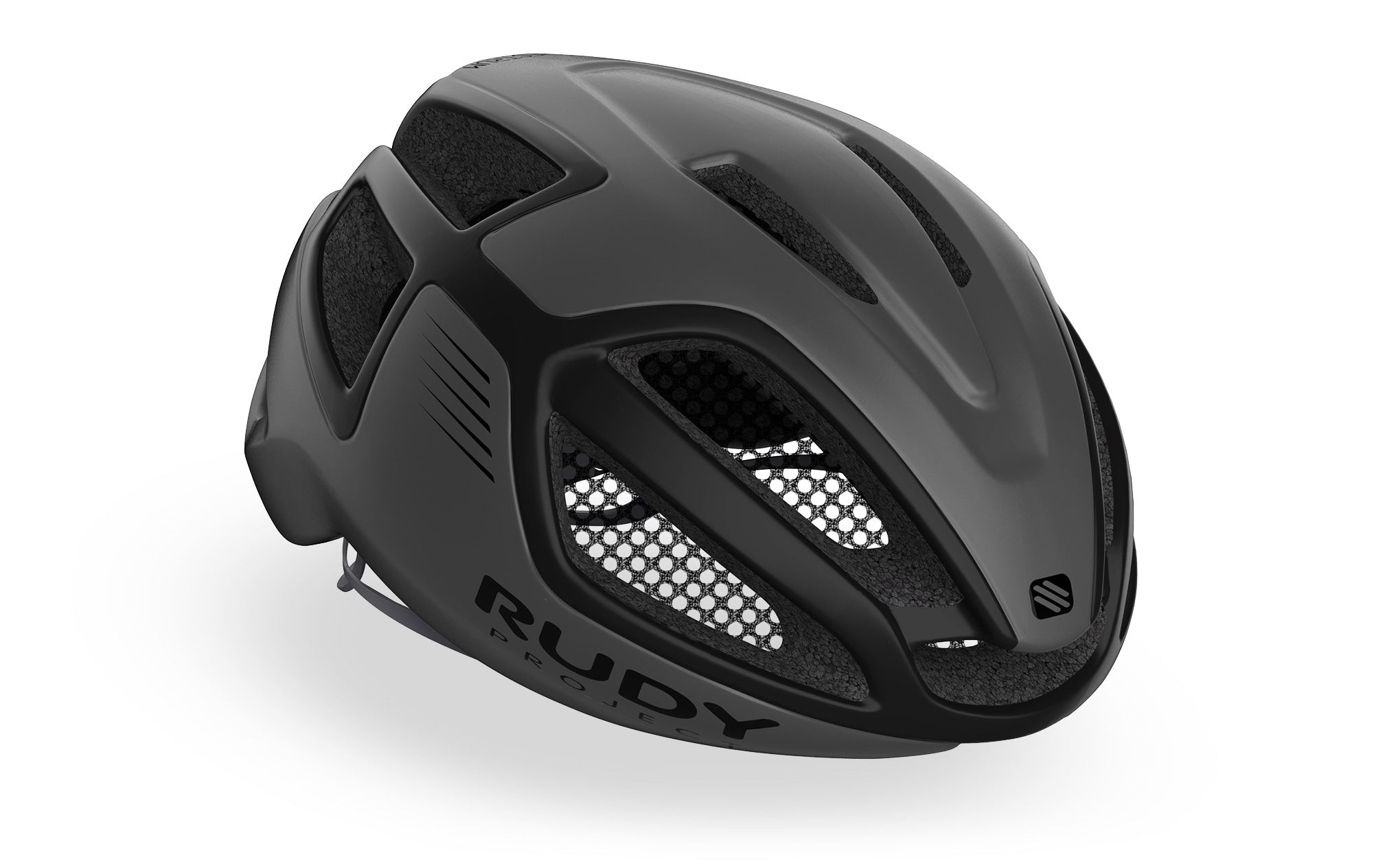 Spectrum Helmet Titanium Medium – Rudy Project