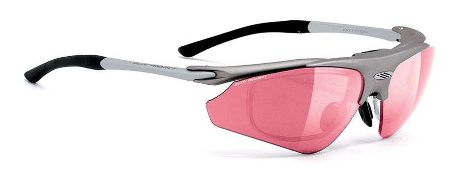 Rudy Project Exception Flipup Sunglasses