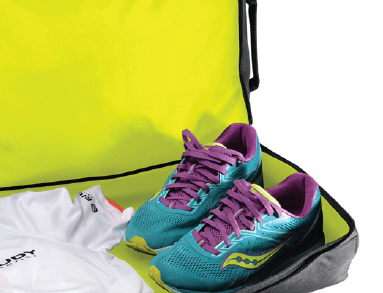 Rudy Project Duffel Pro 72 Bag Black