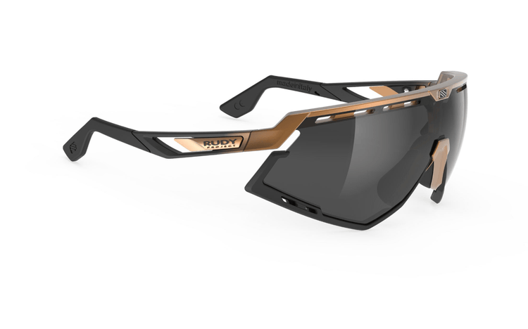 Rudy Project DEFENDER: Advanced Sports Eyewear with Photochromic Lens