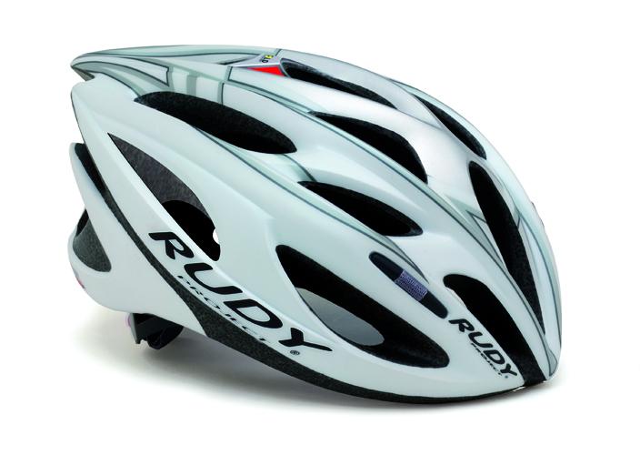 Zuma Silver Small-Medium 54-58cm – Rudy Project